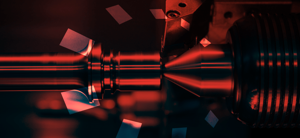 Precision Turned Parts Sussex & UK | Small & Large Quantities